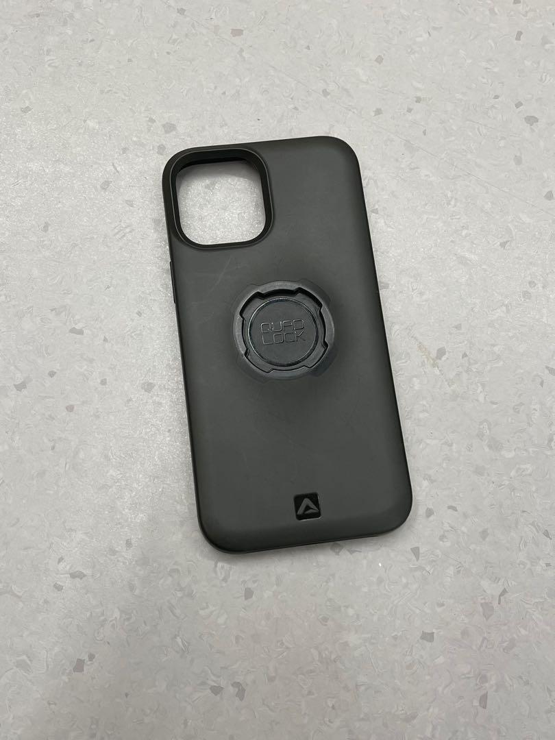 Quad lock 12 pro max, Mobile Phones & Gadgets, Mobile & Gadget ...