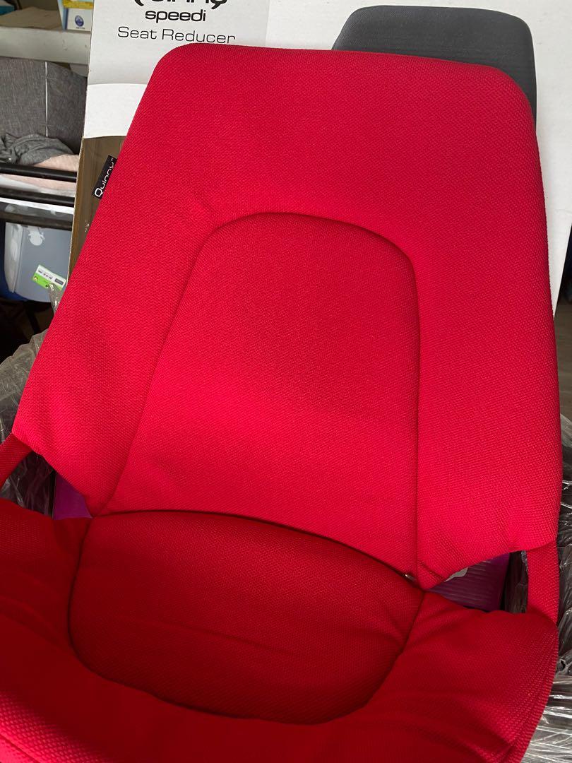 Quinny Speedi Stroller Pram Seat Reducer / Insert, Babies & Kids, Going ...