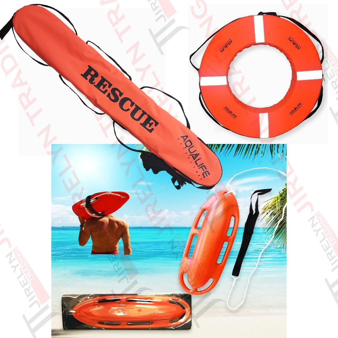 RESCUE EQUIPMENT HEAVY DUTY MANUFACTURER, Sports Equipment, Sports ...
