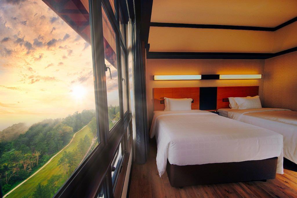 Resorts World Awana Genting - Superior Deluxe - 16 to 18 August 2022 ...