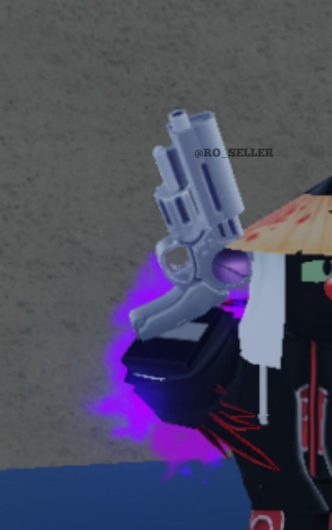 Roblox YBA Emperor (Skin), 興趣及遊戲, 玩具 & 遊戲類 - Carousell