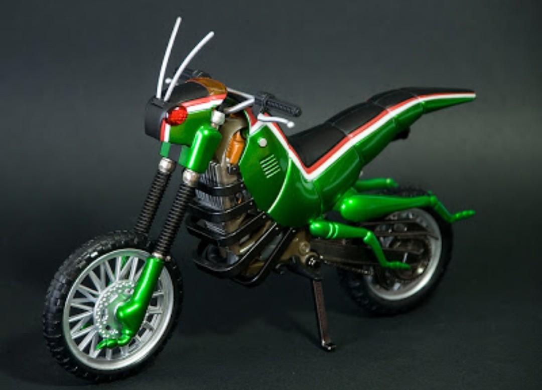 Shf battle hopper, Hobbies & Toys, Toys & Games on Carousell