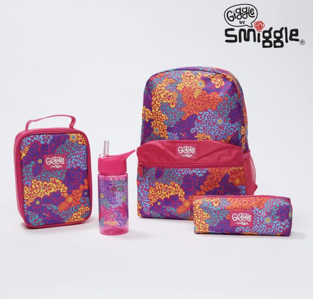 Smiggle, Hobbies & Toys, Stationary & Craft, Stationery & School ...