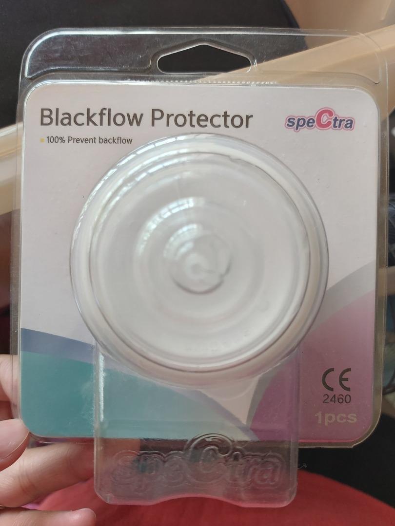 Spectra Spare Parts/Accessories - Backflow protector witth Membrane ...