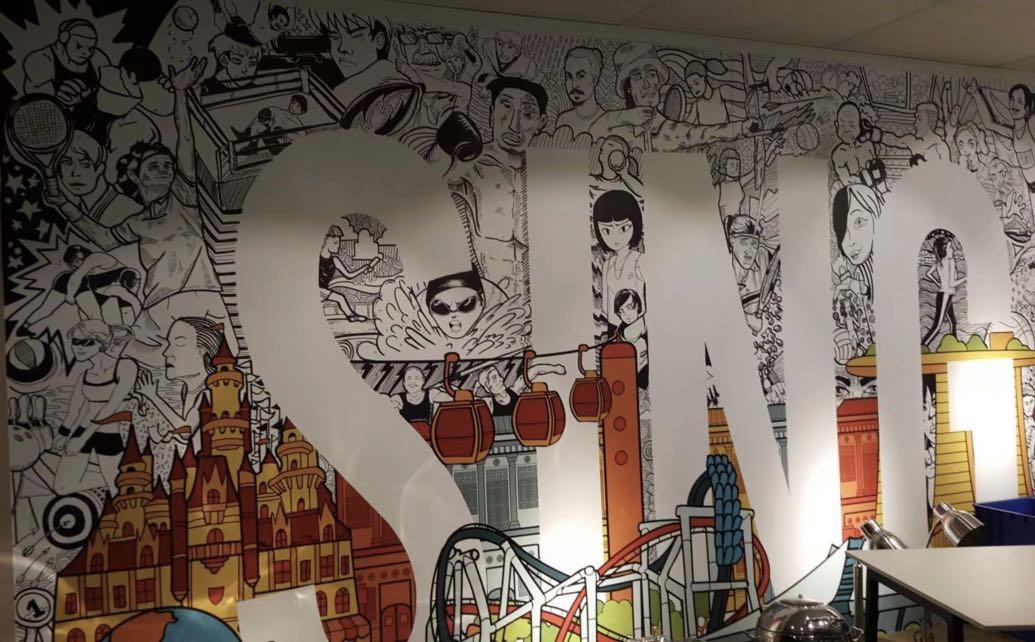 Sticker & Installation, Lifestyle Services, Others on Carousell