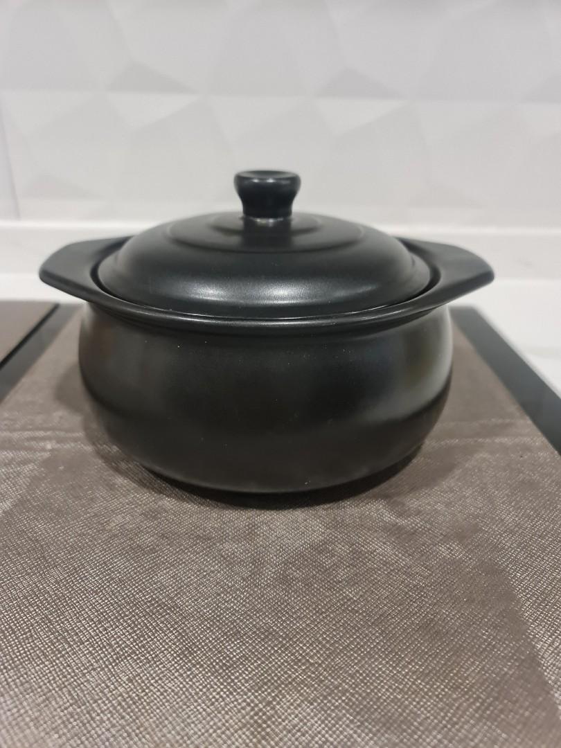 Tanyu claypot 2litre, Furniture & Home Living, Kitchenware & Tableware ...
