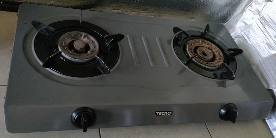 Tecno Cooker Stove, TV & Home Appliances, Kitchen Appliances, Cookers ...