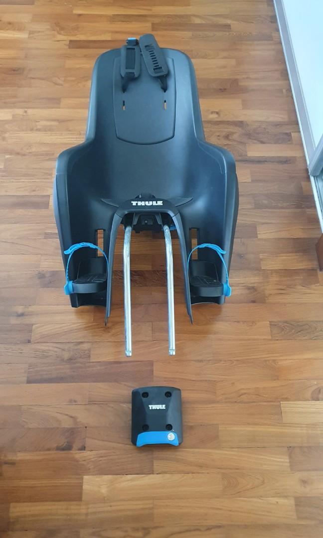 Thule ride along lite 2, Sports Equipment, Bicycles & Parts, Parts ...