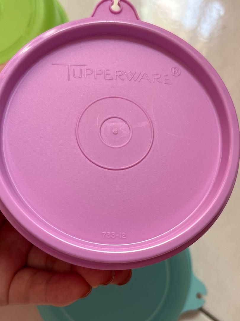 Tupperware 200ml, Furniture & Home Living, Kitchenware & Tableware ...