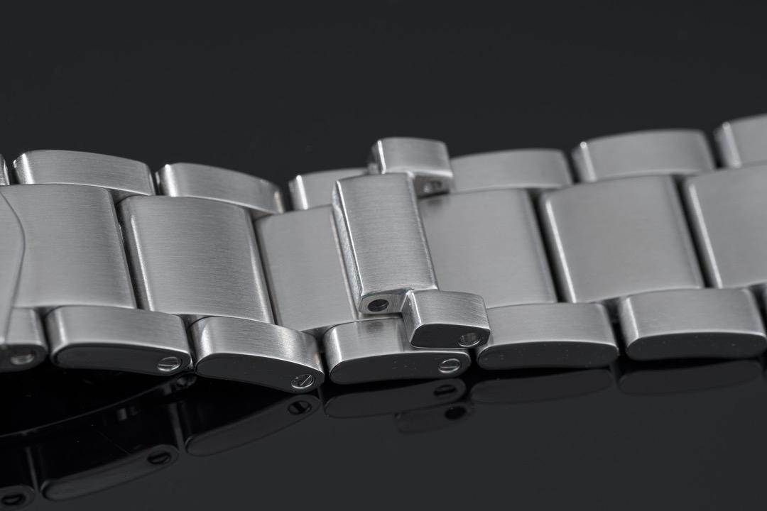 Uncle Straps Ranger Half Link (By Uncle Seiko For New 39mm Tudor Ranger ...