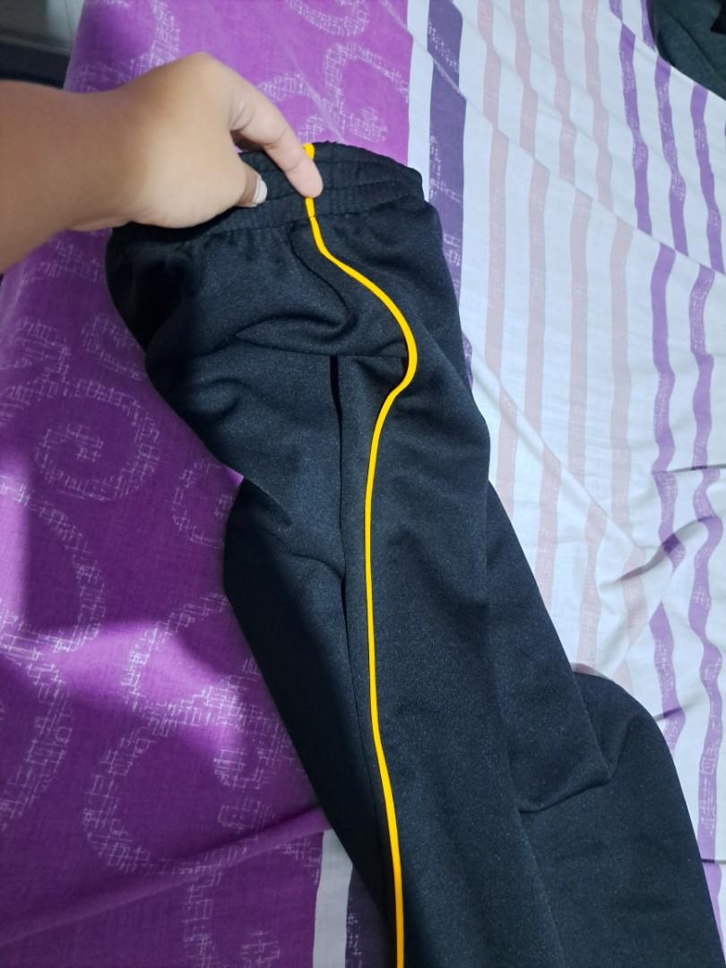 UST PE Uniform - SOCIAL DANCE PANTS, Women's Fashion, Activewear on ...