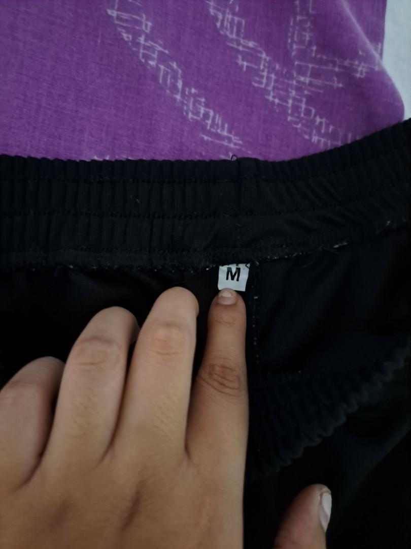 UST PE Uniform - SOCIAL DANCE PANTS, Women's Fashion, Activewear on ...