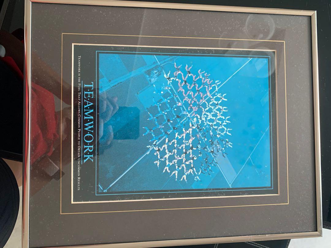 Values Frames, Furniture & Home Living, Home Decor, Frames & Pictures ...