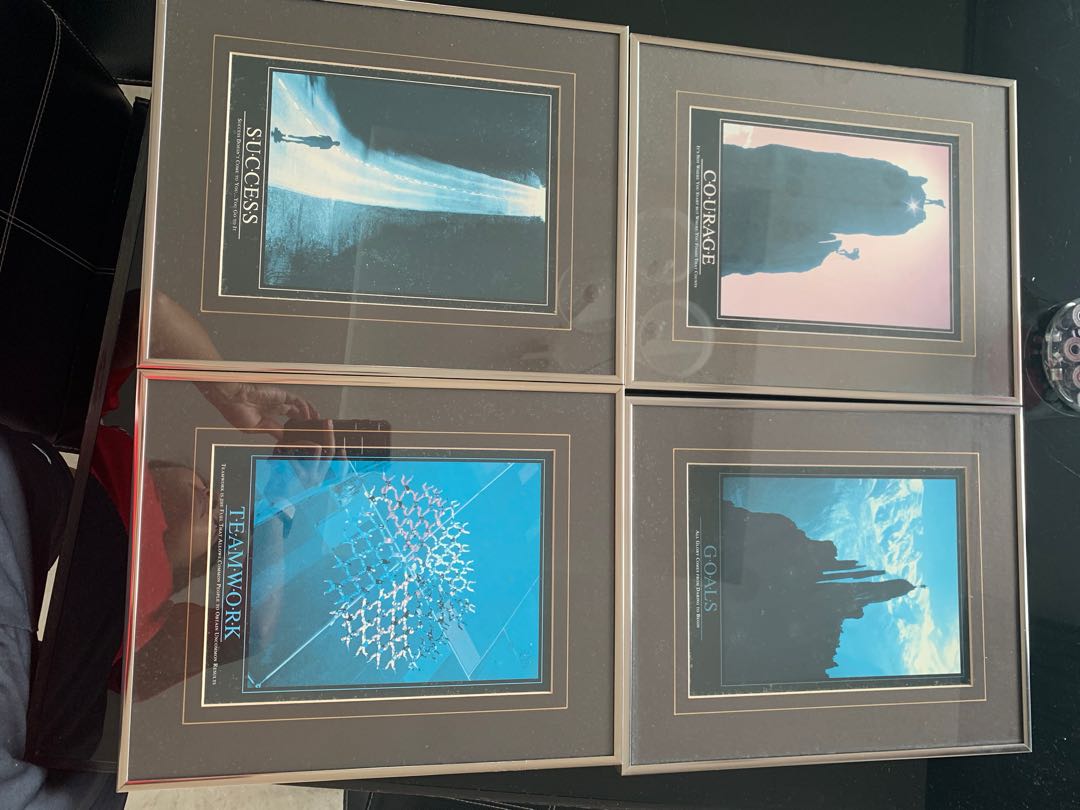 Values Frames, Furniture & Home Living, Home Decor, Frames & Pictures ...