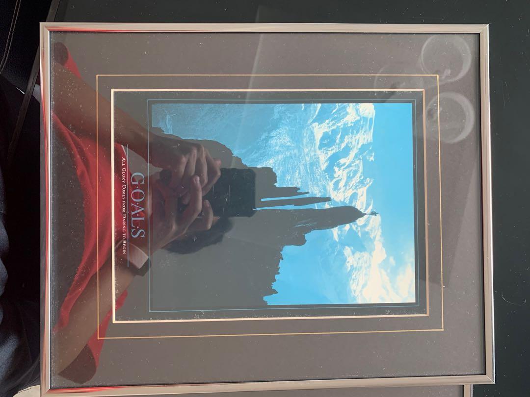 Values Frames, Furniture & Home Living, Home Decor, Frames & Pictures ...