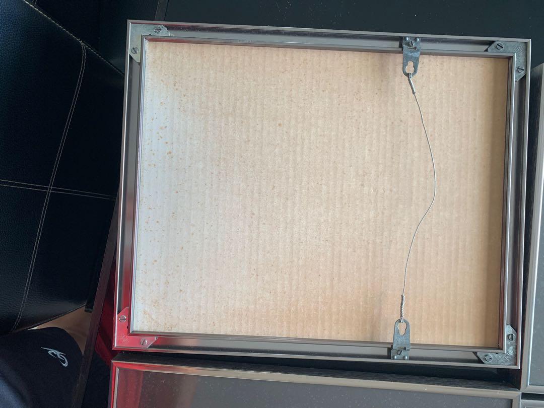 Values Frames, Furniture & Home Living, Home Decor, Frames & Pictures ...