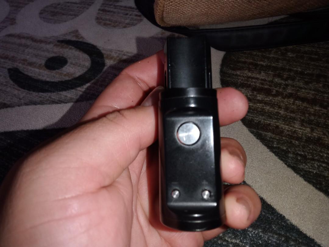 Vape Ambition mod easy side, Services, Electronics & Gadget Repairs on ...