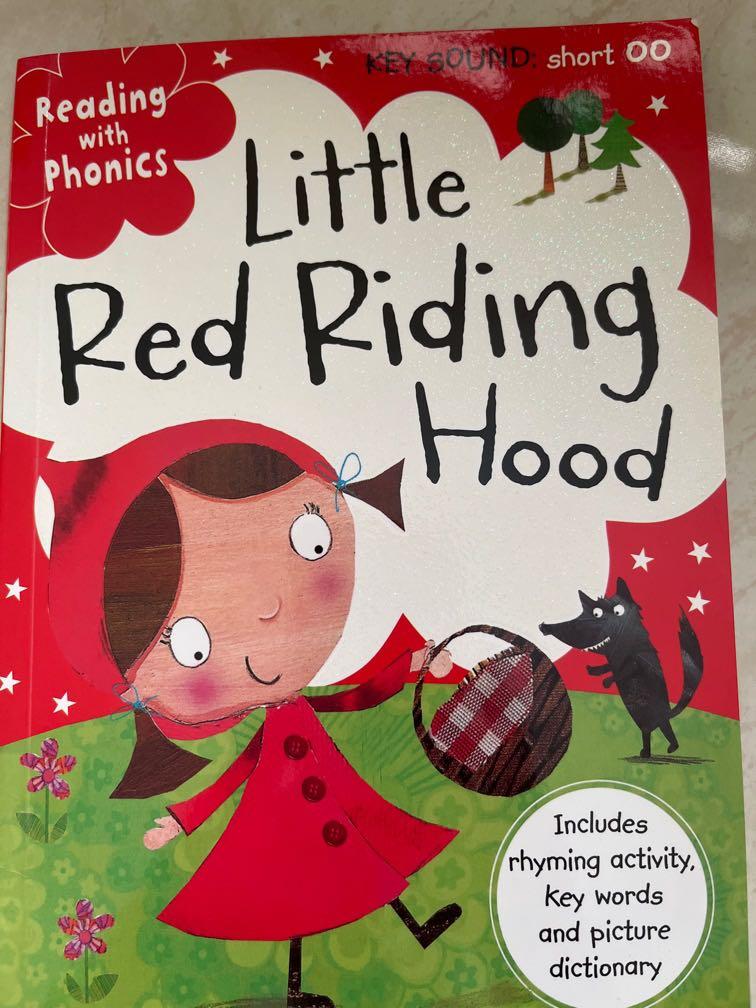 Various english reading books, Hobbies & Toys, Books & Magazines ...