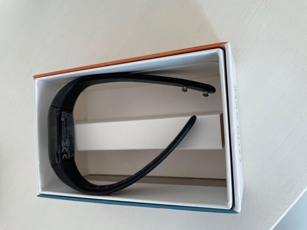 Virgin Pulse Max Buzz Activity Tracker, Mobile Phones & Gadgets ...