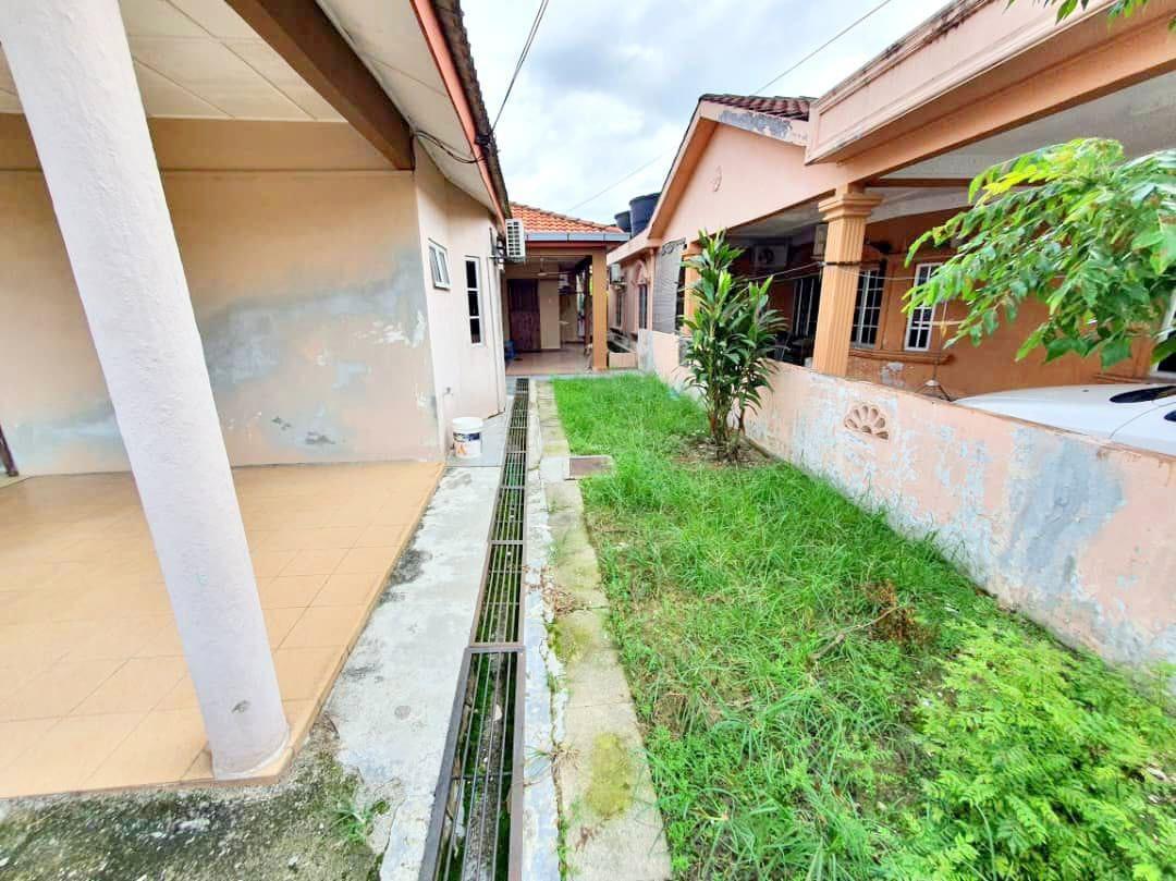 [WTR] Semi D Single Storey Taman Desa Surada Bangi, Property, Rentals ...