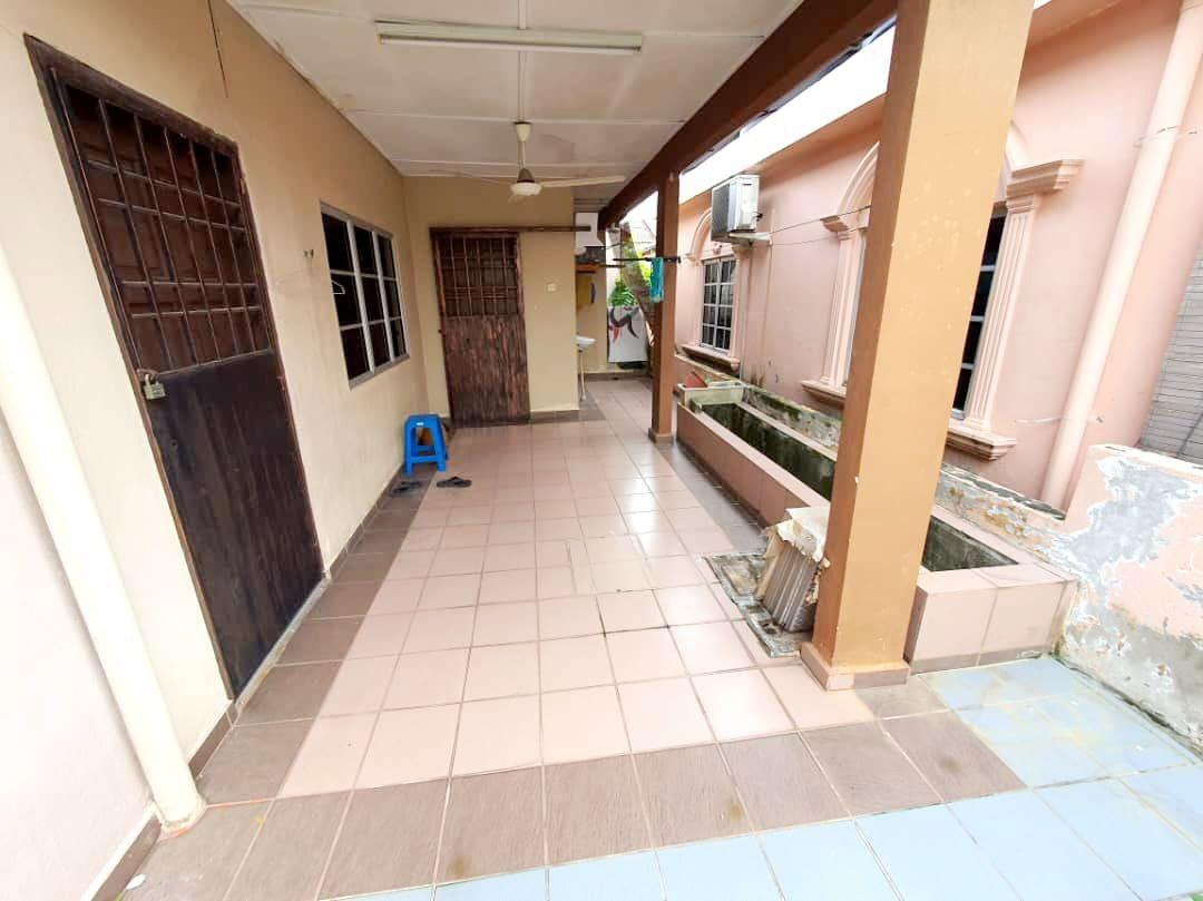 [WTR] Semi D Single Storey Taman Desa Surada Bangi, Property, Rentals ...