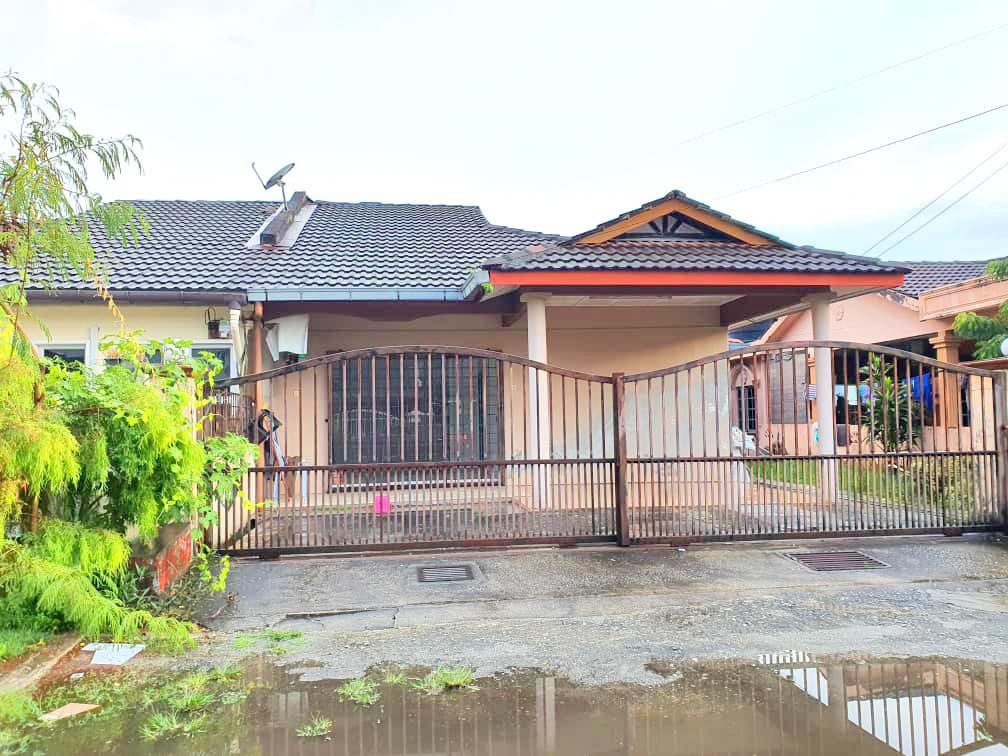 [WTR] Semi D Single Storey Taman Desa Surada Bangi, Property, Rentals ...