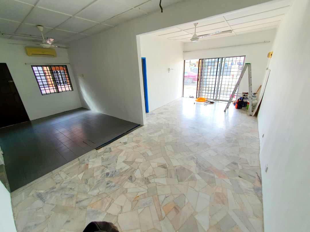 [WTR] Semi D Single Storey Taman Desa Surada Bangi, Property, Rentals ...