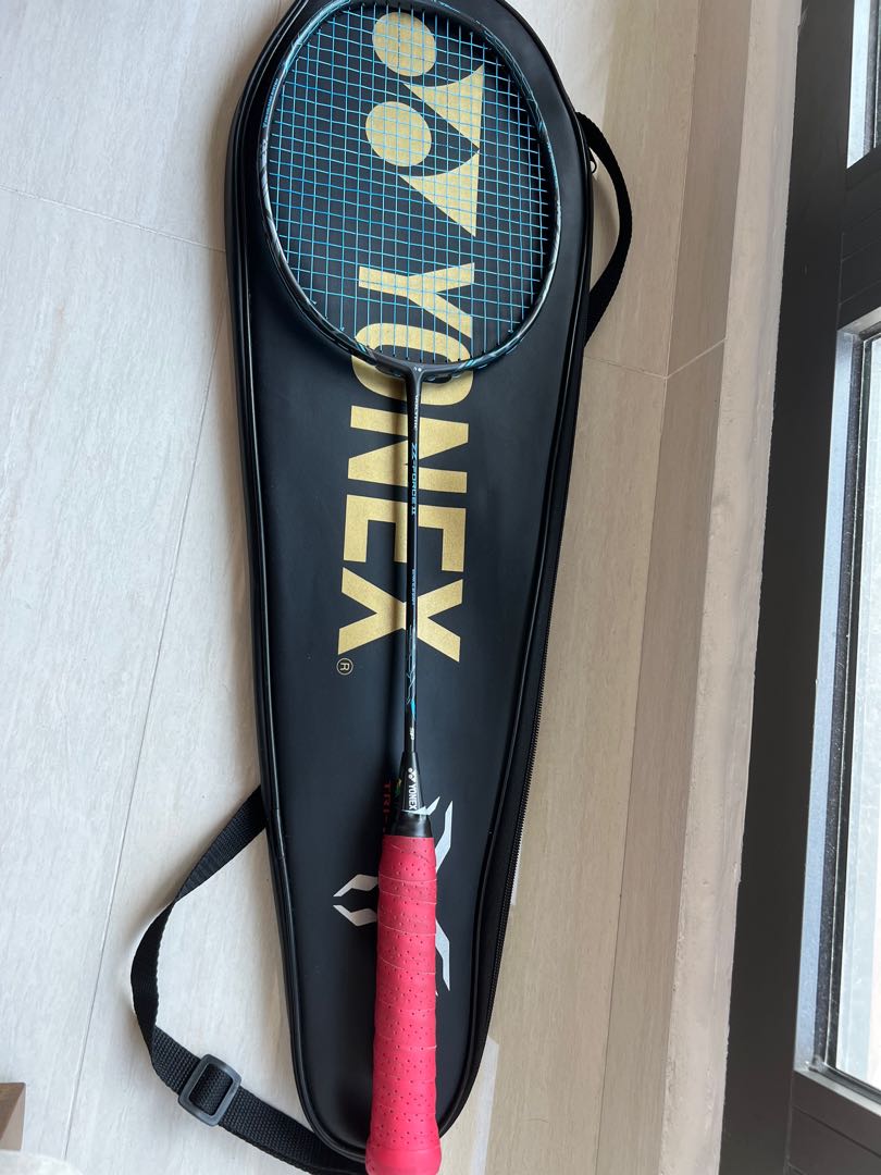 Yonex Voltric Z Force 2, Sports Equipment, Sports & Games, Racket ...