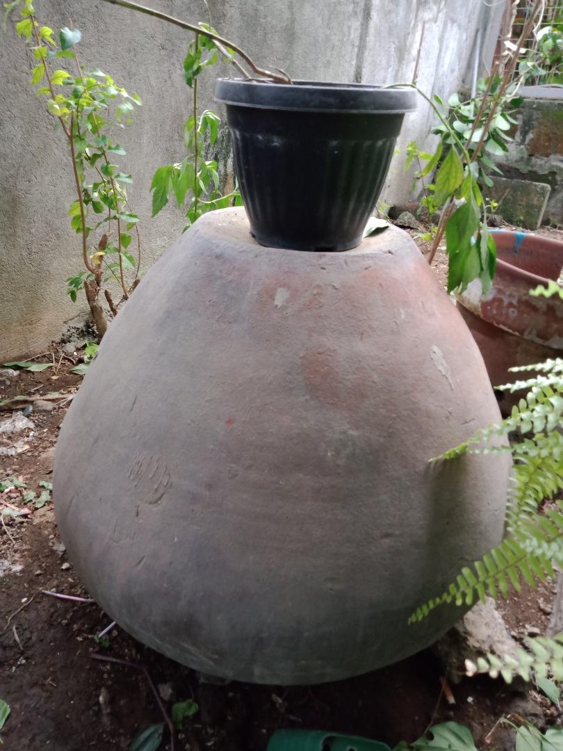 1950's vintage Banga, Furniture & Home Living, Gardening, Pots ...