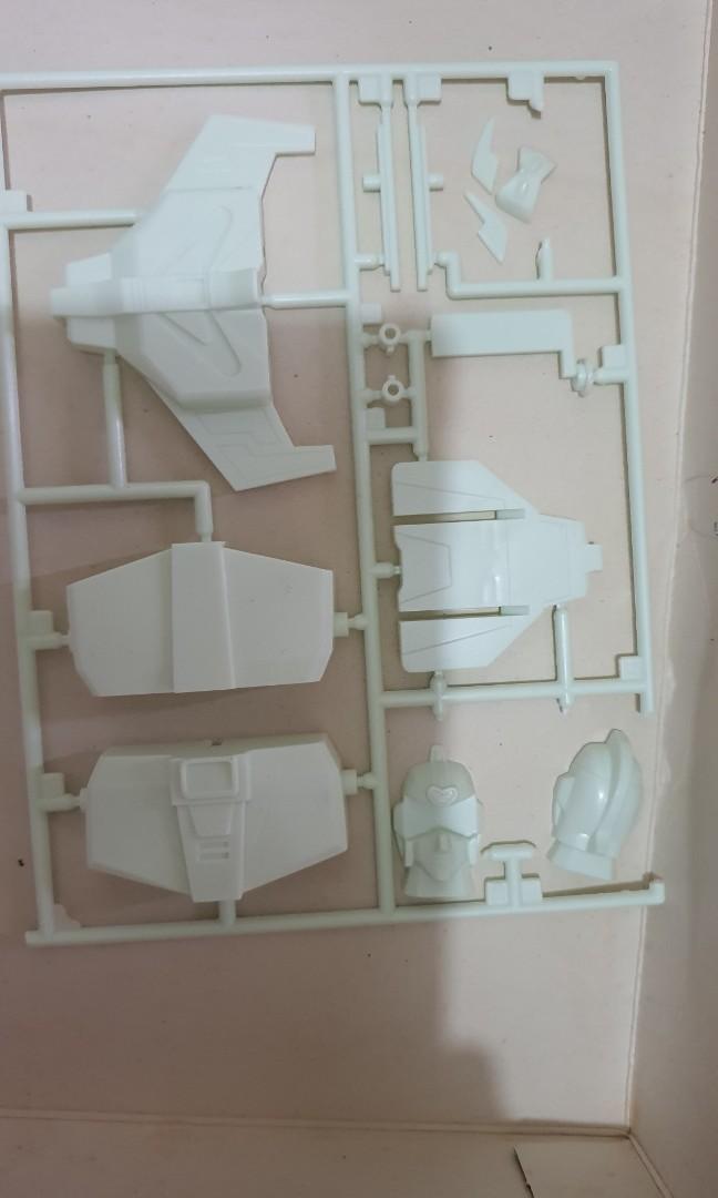 1982 Falcon Bancher B-Mech, Hobbies & Toys, Toys & Games on Carousell