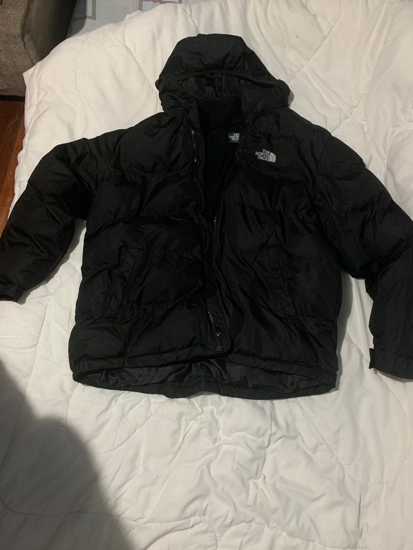 1997 tnf retro puffer jacket (Legit), Men's Fashion, Coats, Jackets and ...