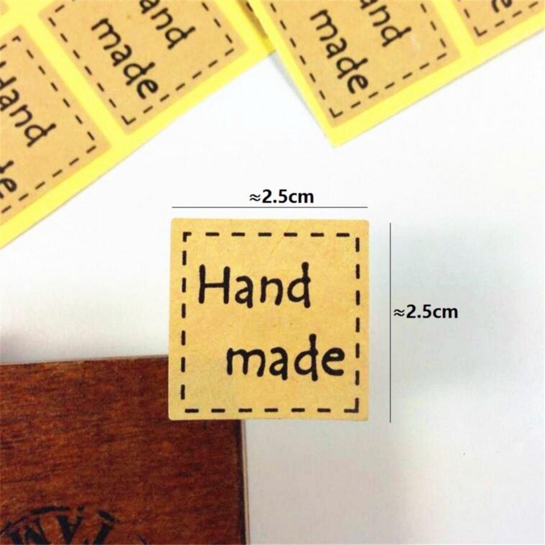 1 sheet/Handmade Stickers, Hobbies & Toys, Stationery & Craft, Other ...