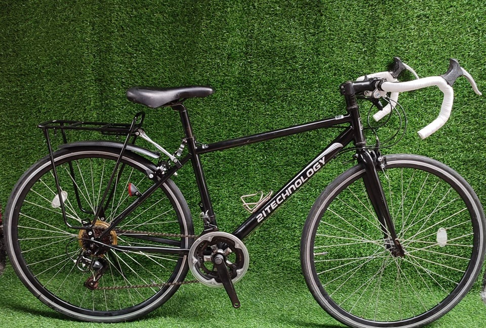 21 Technology Road Bike Japan Surplus, Sports Equipment, Bicycles ...