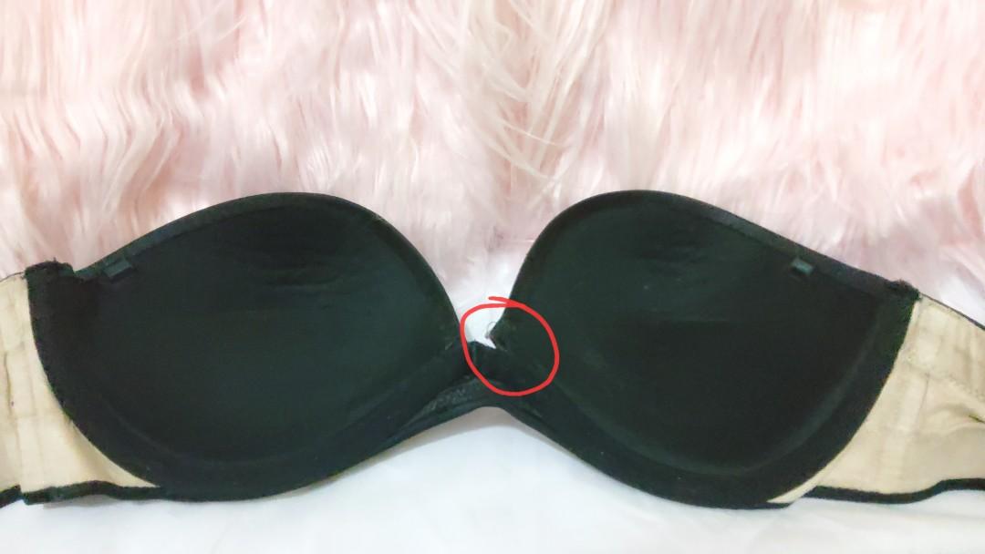 32C Victoria's Secret, Women's Fashion, Undergarments & Loungewear on ...