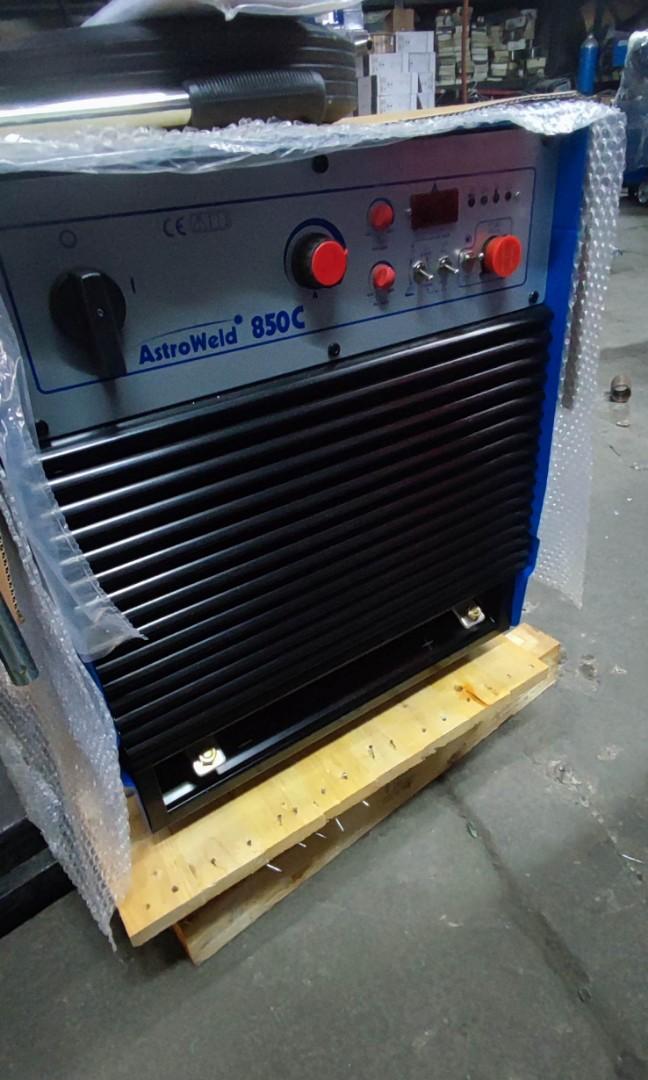 700A Arc Gouging machines, Commercial & Industrial, Construction ...