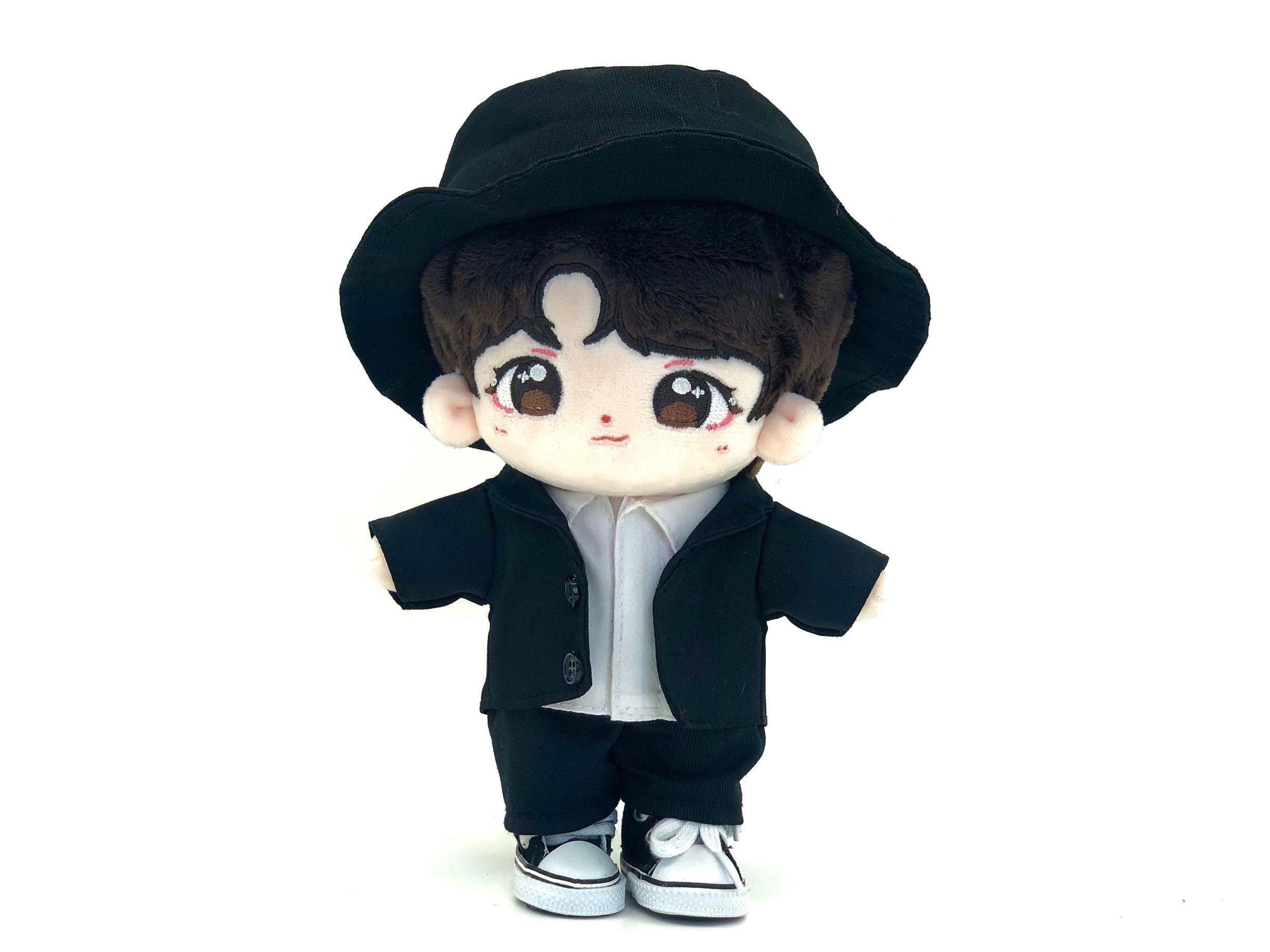 姜濤公仔 / 姜濤公仔 / keung to / 小姜姜/小濤濤 520表白 全民造星 mirror /小濤濤 / 姜B / 姜糖 應援 #mirror3rd #打卡公仔, 興趣及遊戲, 收藏 ...