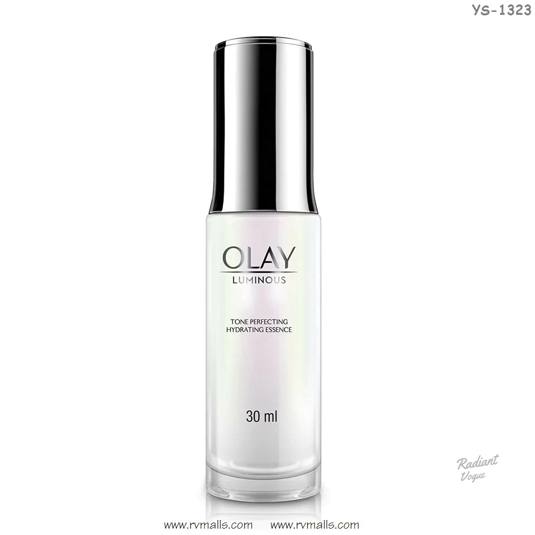 【即將返貨】Olay 高效透白光塑淡斑精華 (光感小白瓶) 30ml, 美容＆化妝品, 健康及美容 - 皮膚護理, 面部 - 面部護理 - Carousell