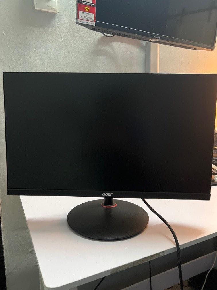 Acer Nitro XV240Y IPS MONITOR, Computers & Tech, Desktops on Carousell