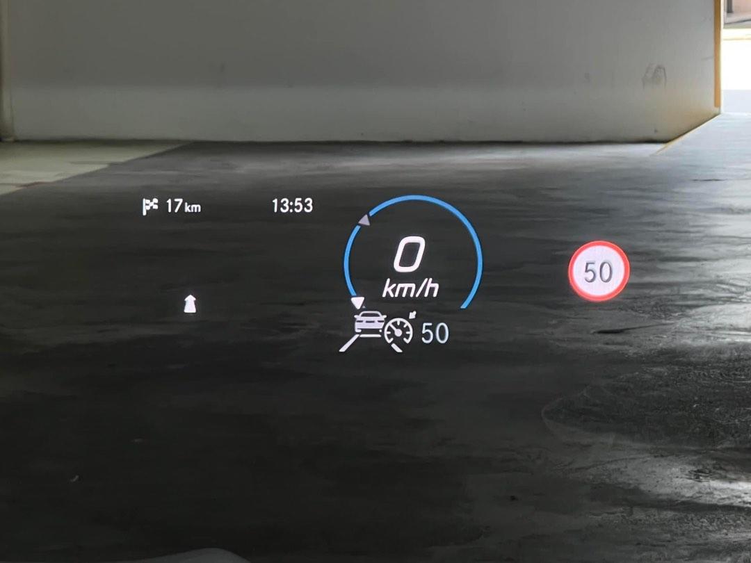 Mercedes Distronic Plus with Stop and Go aka ADA Active Distronic ...