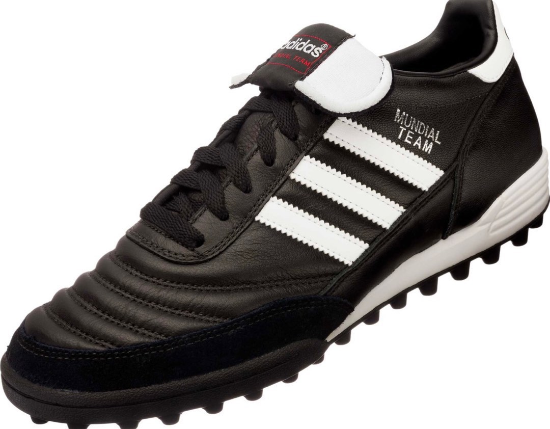 Adidas Mundial Team Turf Shoe, Men's Fashion, Footwear, Boots on Carousell
