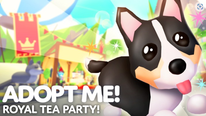 Adopt Me pets 🔥CLEARANCE🔥, Video Gaming, Gaming Accessories, In-Game ...