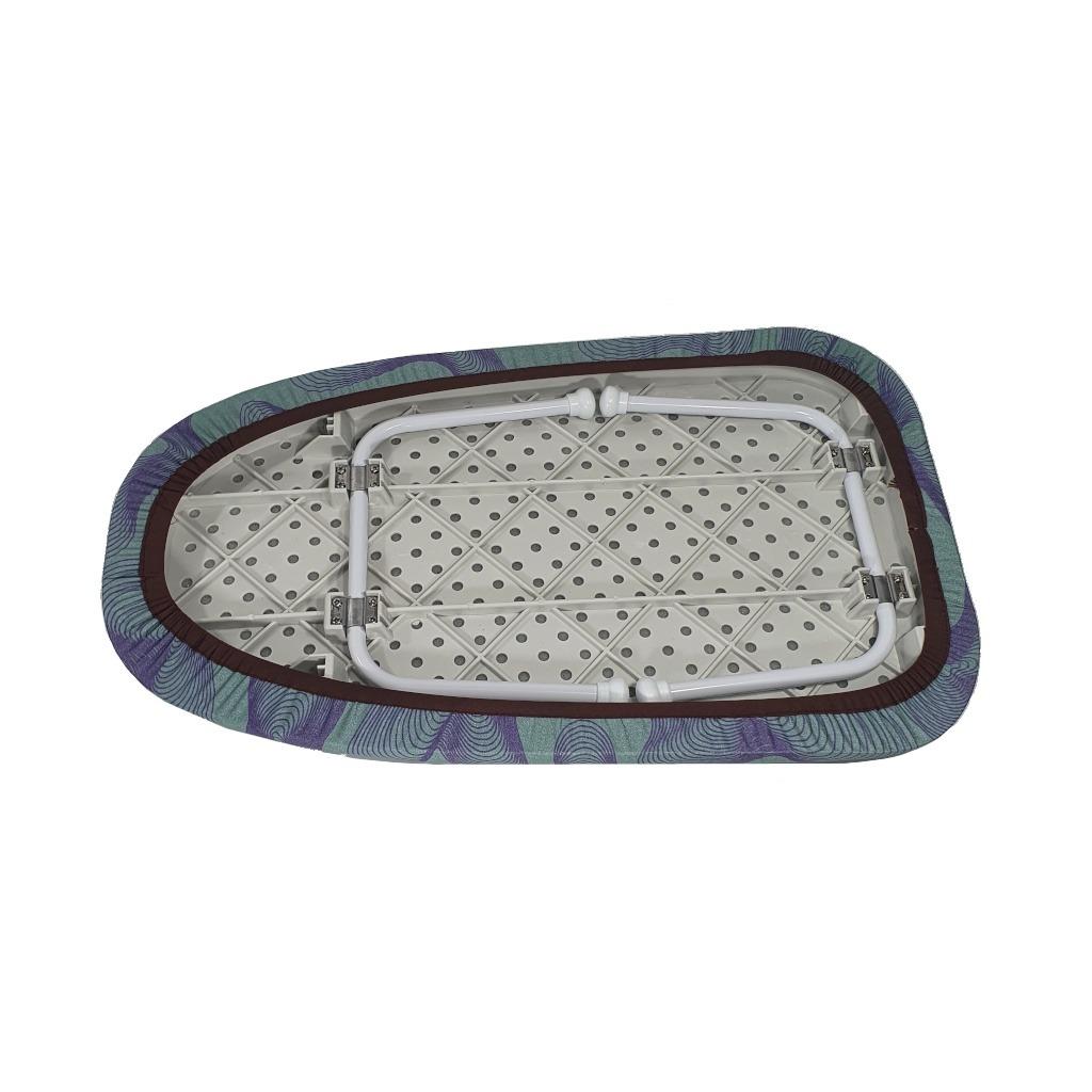 ALiKO Mini Ironing Board with Folding Legs, TV & Home Appliances, Irons ...