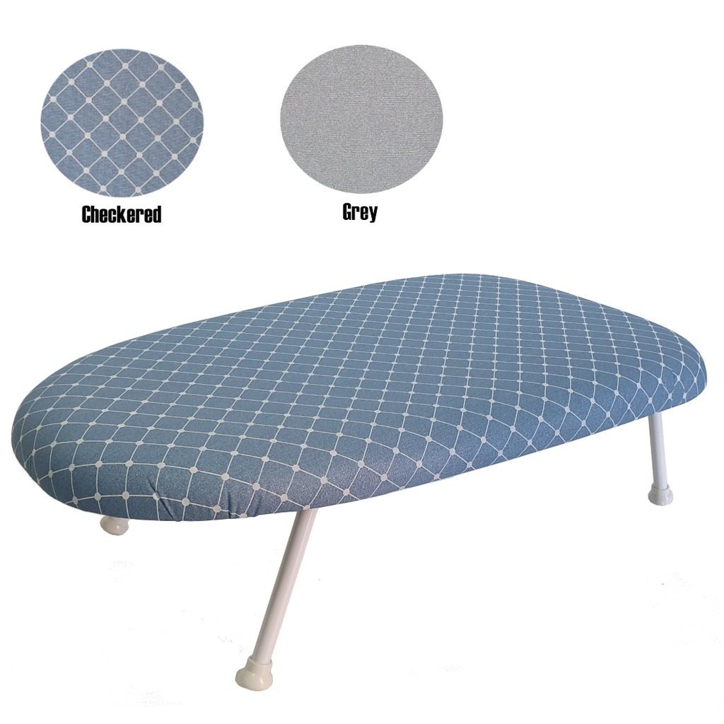 ALiKO Mini Ironing Board with Folding Legs, TV & Home Appliances, Irons ...