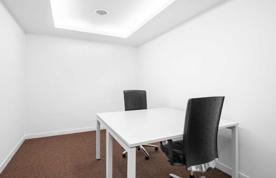All-inclusive access to office in Regus Zuellig Building Makati ...