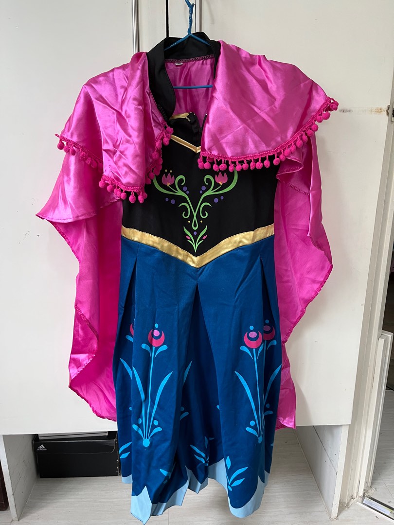 ana costume, Babies & Kids, Babies & Kids Fashion on Carousell