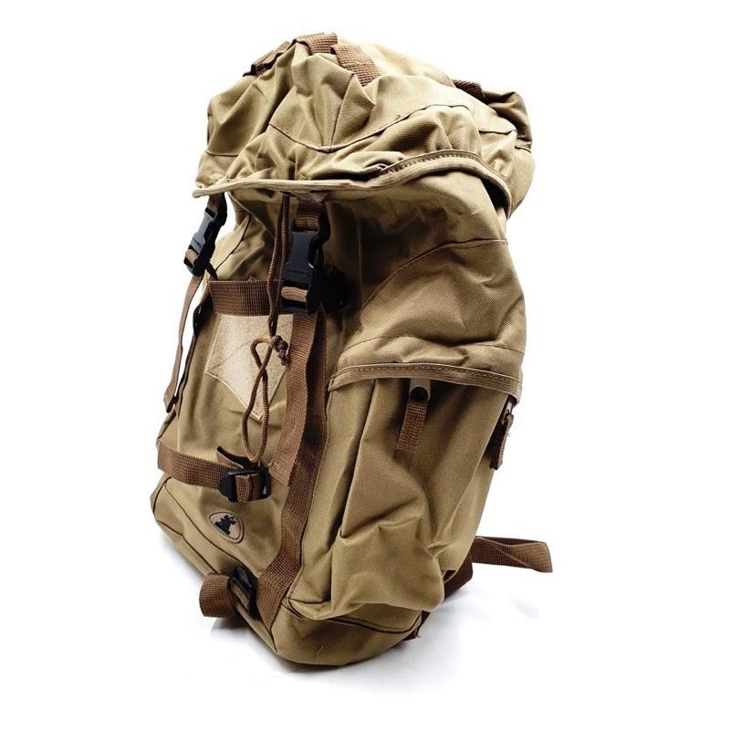 Army Water Bag Heavy Duty Backpack, Men's Fashion, Bags, Backpacks on ...
