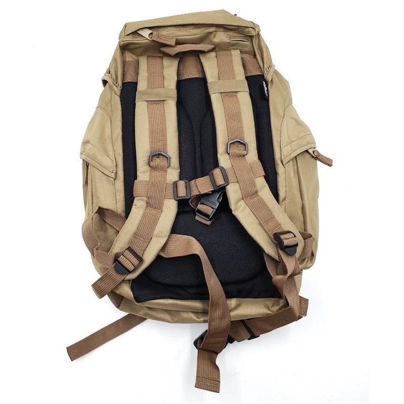 Army Water Bag Heavy Duty Backpack, Men's Fashion, Bags, Backpacks on ...