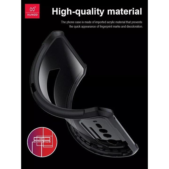 Asus ROG Phone 6 / ROG Phone 6 Pro XUNDD Beetle Armor Case, Mobile Phones & Gadgets, Mobile ...