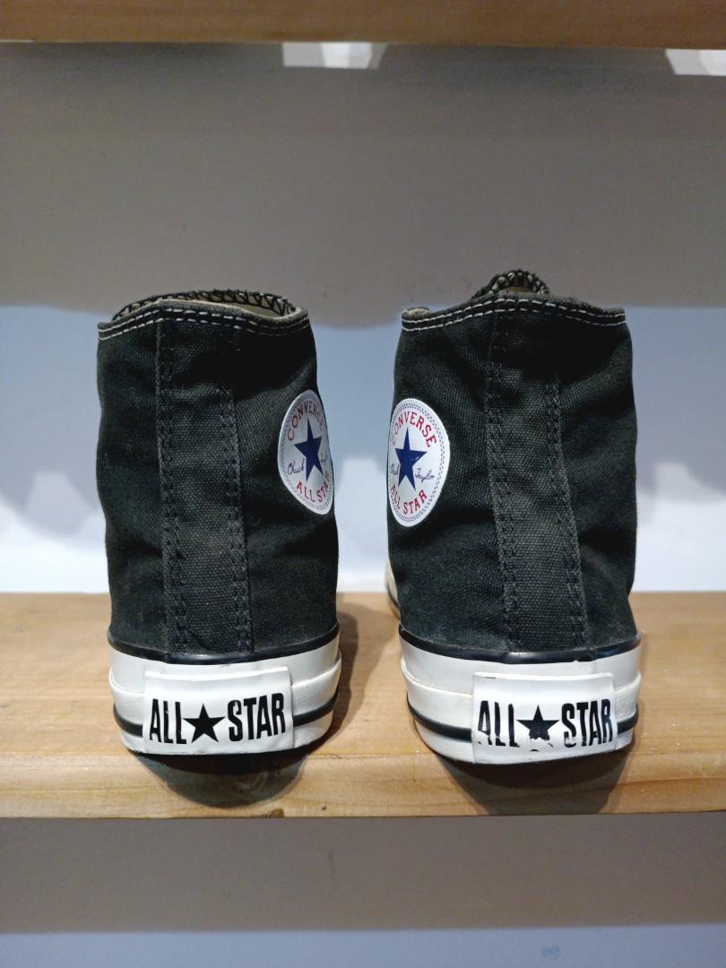 Authentic Converse Chuck Taylor 22cm, Women's Fashion, Footwear ...