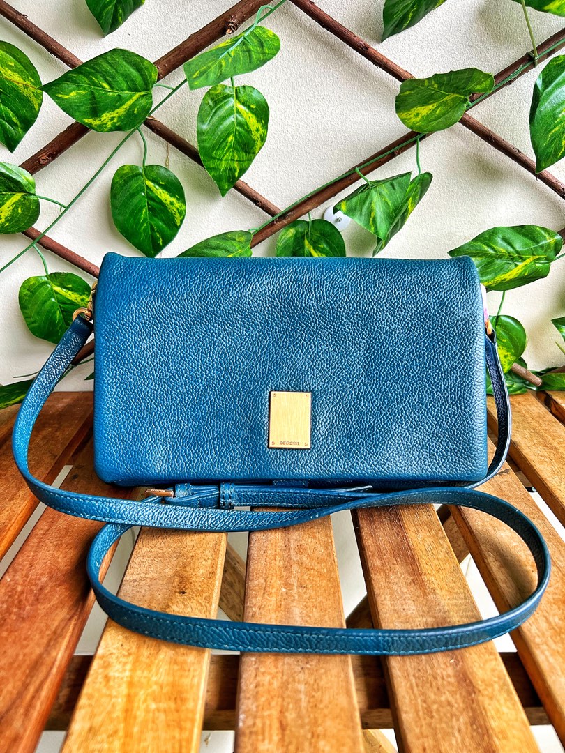 Authentic Couronne, Luxury, Bags & Wallets on Carousell